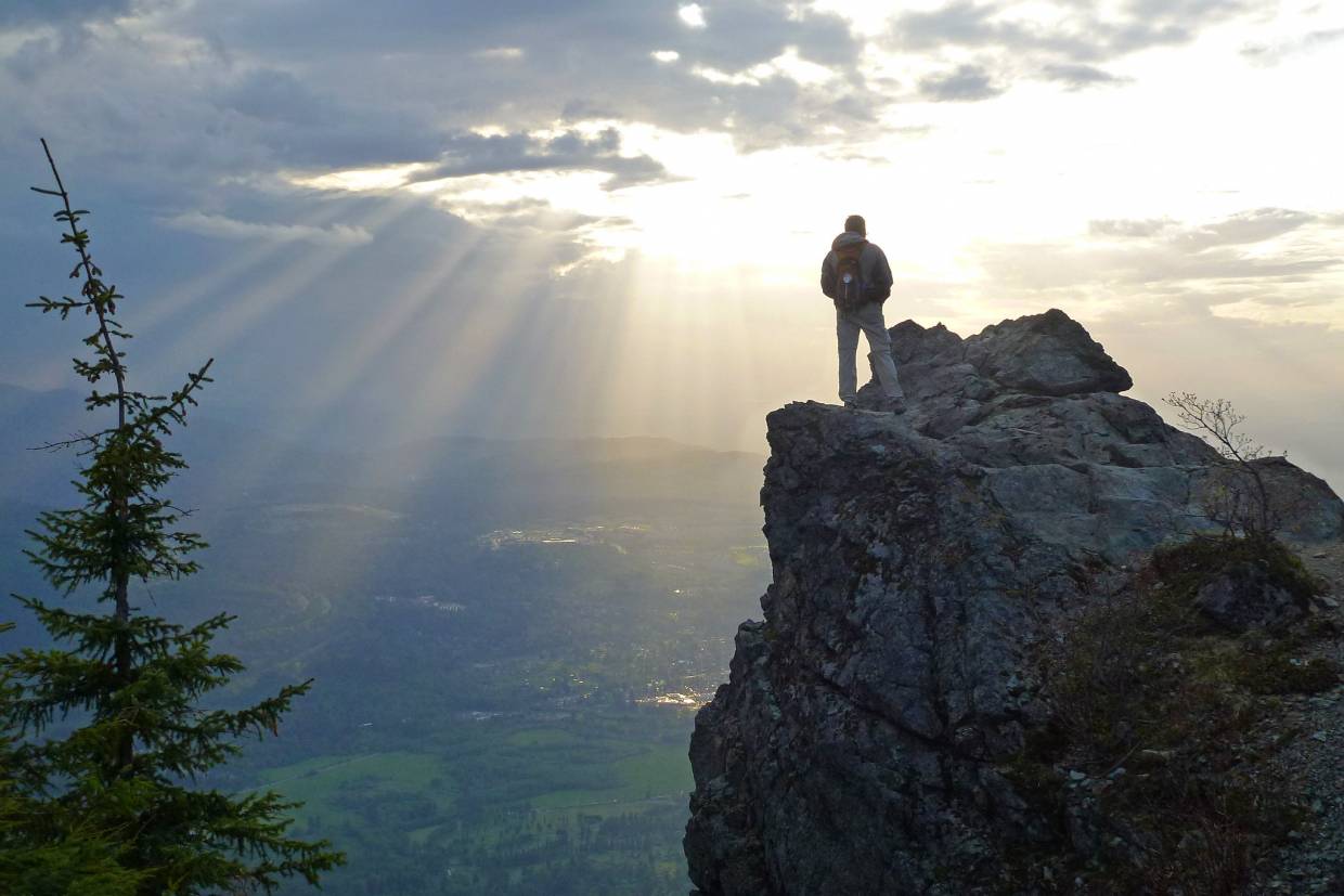 Explore These 6 Best Hikes Near Seattle | GearJunkie