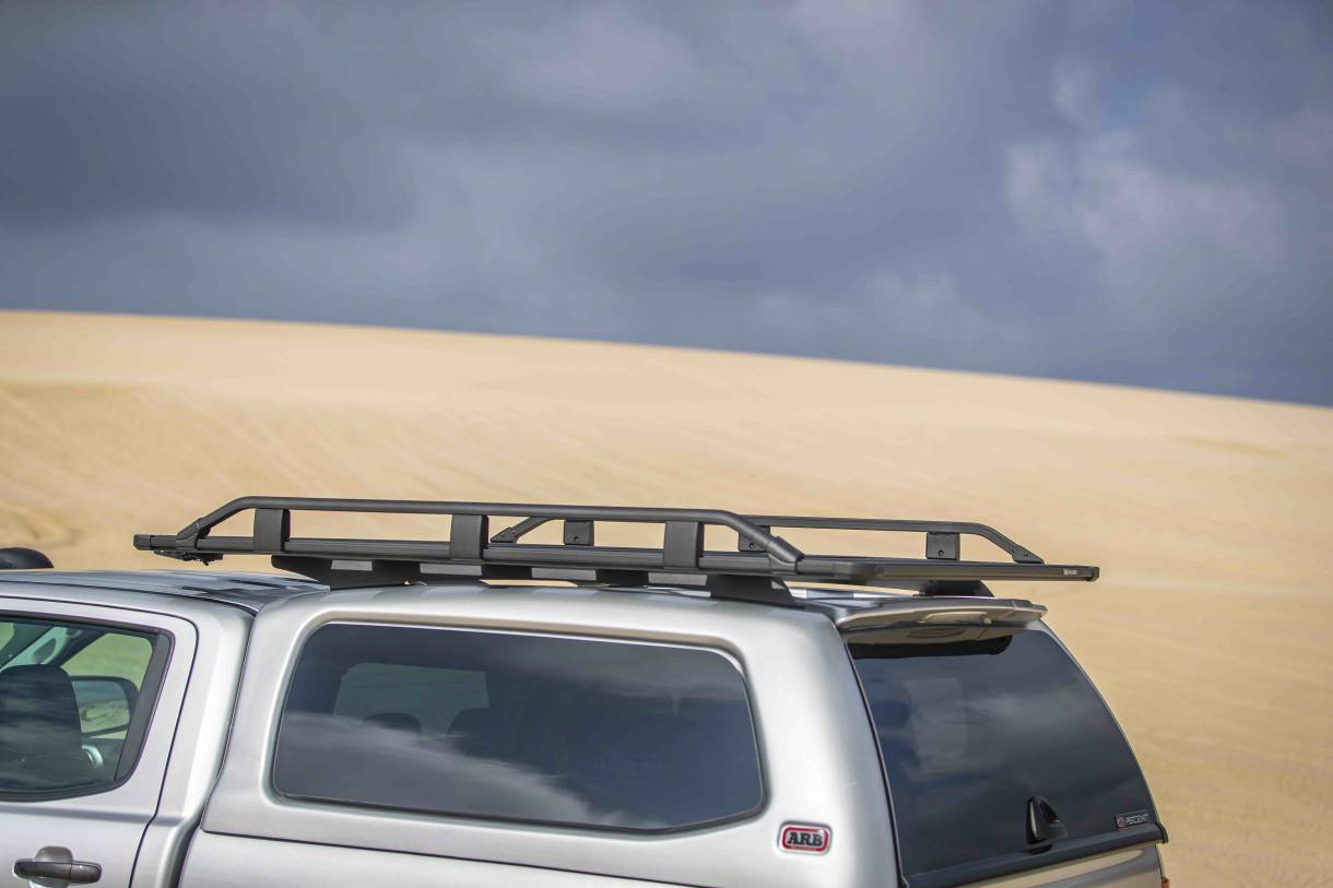 ARB BASE: The Next Evolution in Adventure Roof Racks Has Arrived ...
