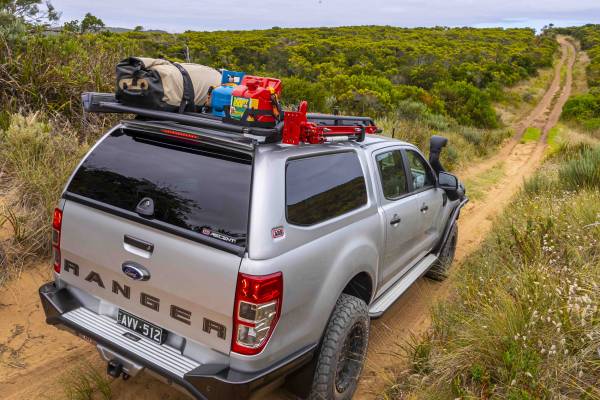 ARB BASE: The Next Evolution in Adventure Roof Racks Has Arrived ...