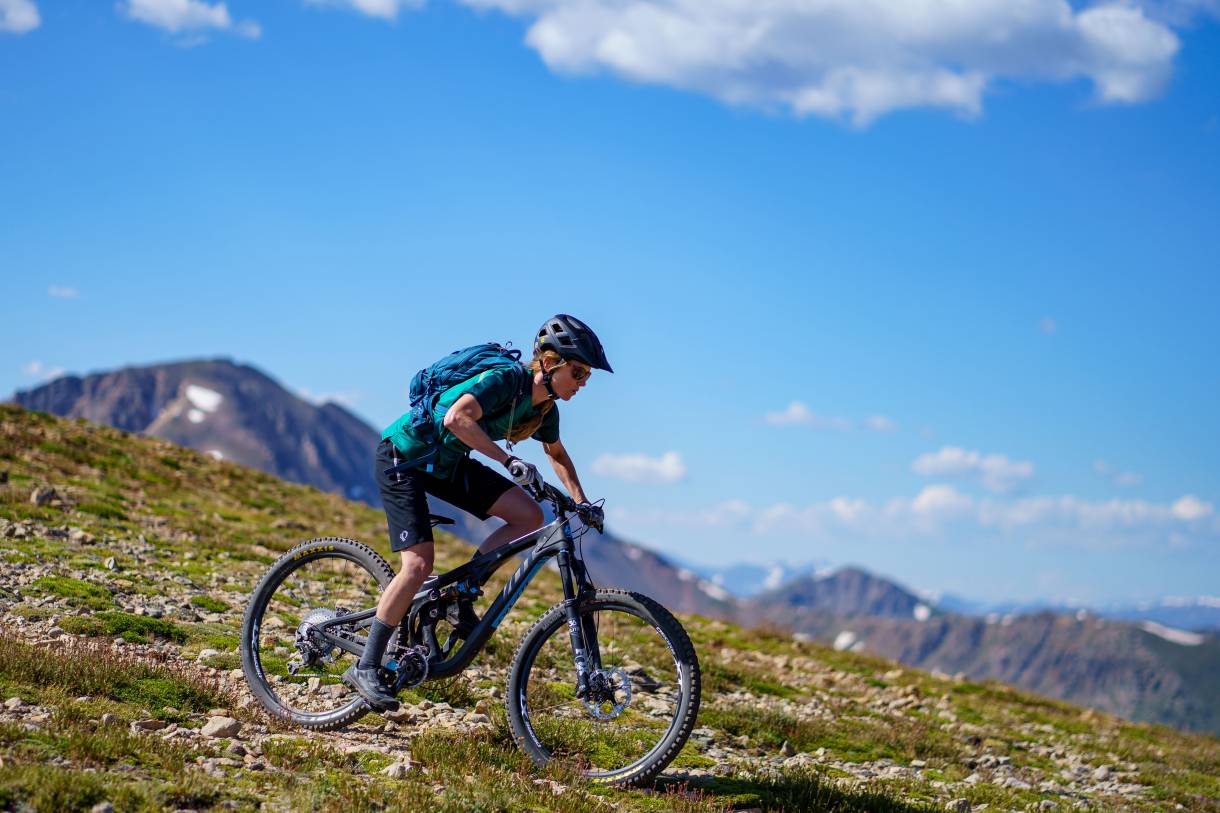 How to Build Your First MTB Kit | GearJunkie