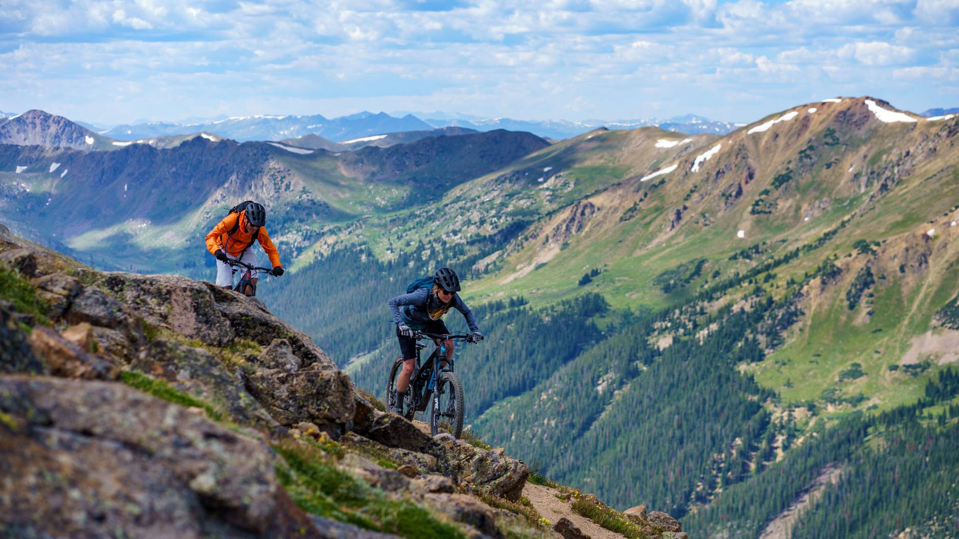 How to Build Your First MTB Kit | GearJunkie