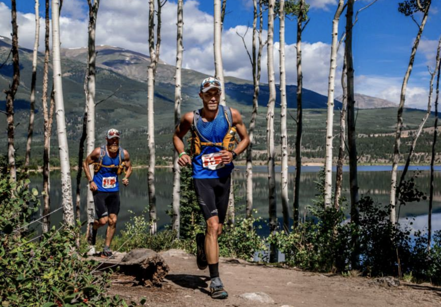 Final Race: TransRockies Run to End After 17 Years | GearJunkie