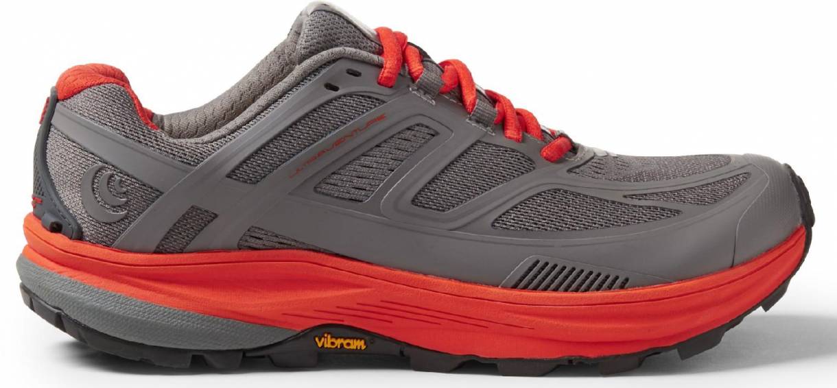 The Best Ultrarunning Shoes of 2020: Ultramarathoners Choose Their ...