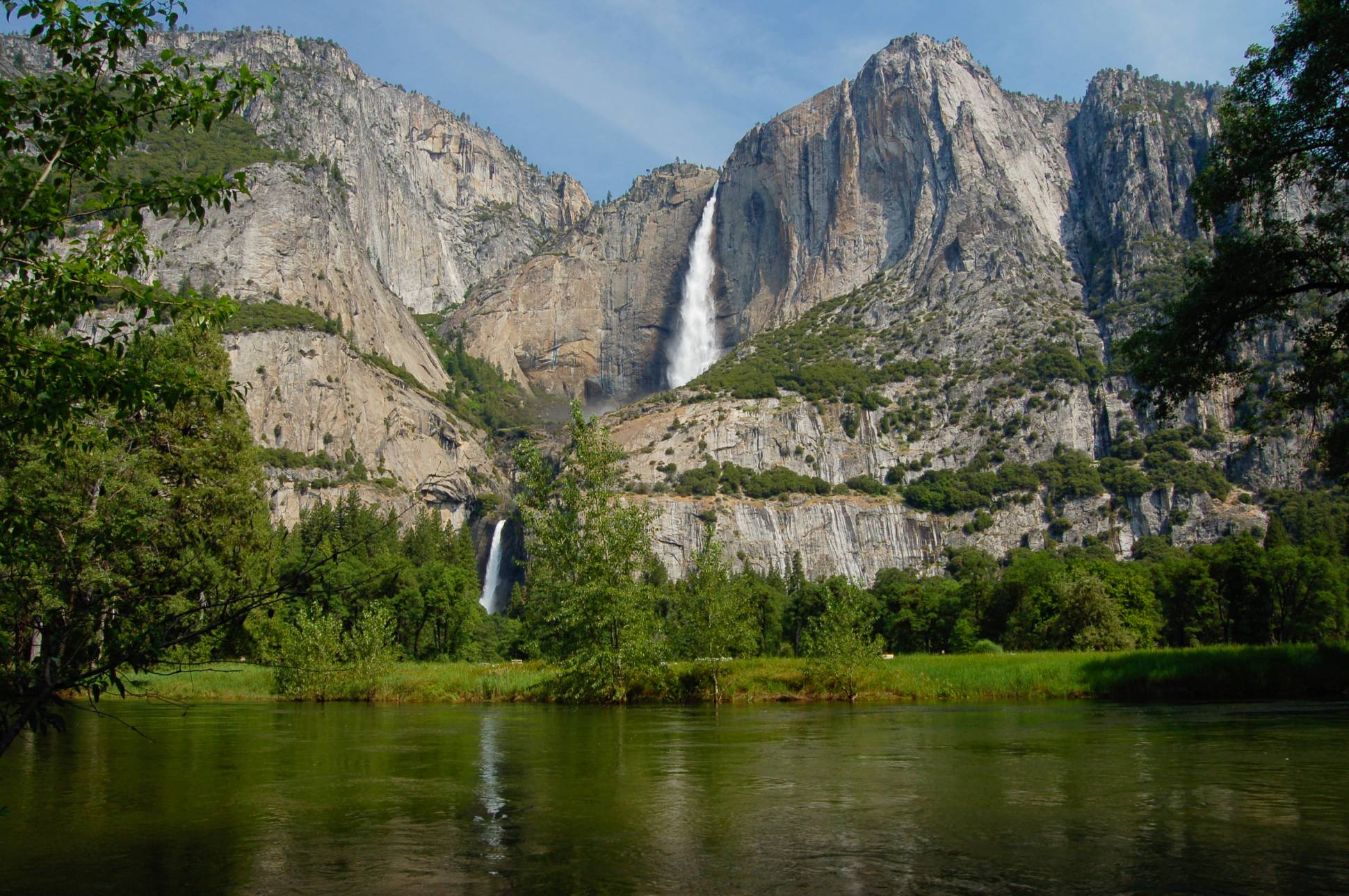 The 10 Best Hikes in Yosemite National Park | GearJunkie