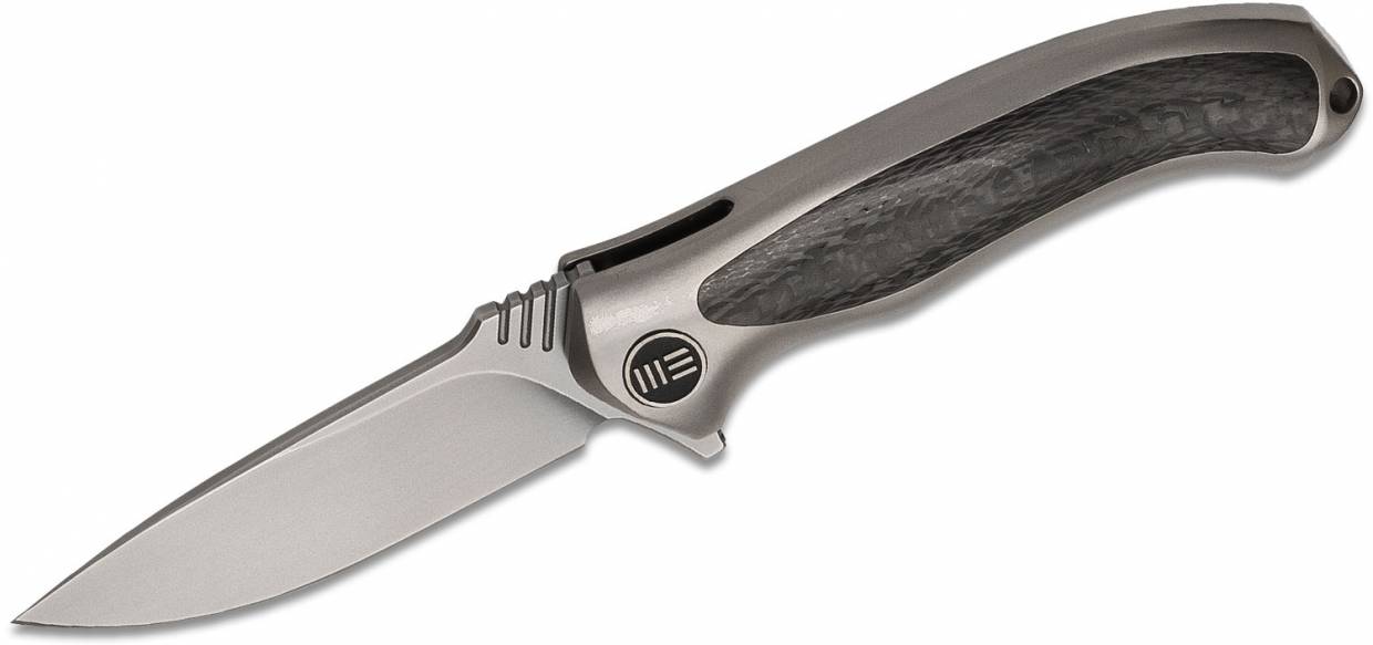 Integral Folding Knife Design: Pros & Cons | GearJunkie