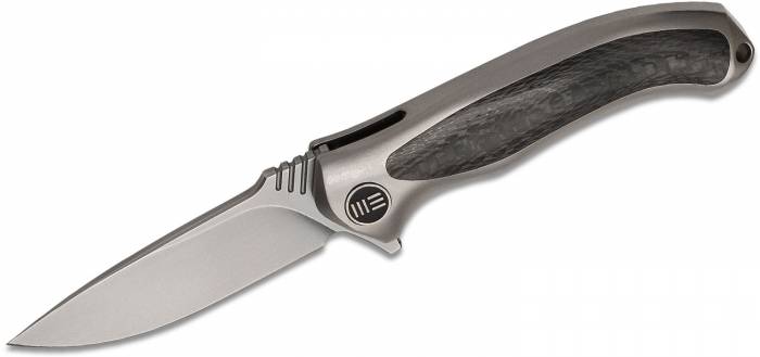 Integral Folding Knife Design: Pros & Cons | GearJunkie
