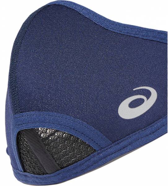 ASICS Launches Hydration-Friendly Running Mask That Cools the Air You ...