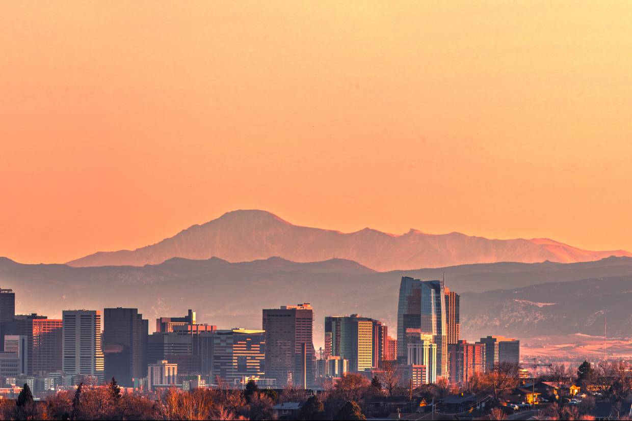 The 10 Best Hikes Near Denver | GearJunkie