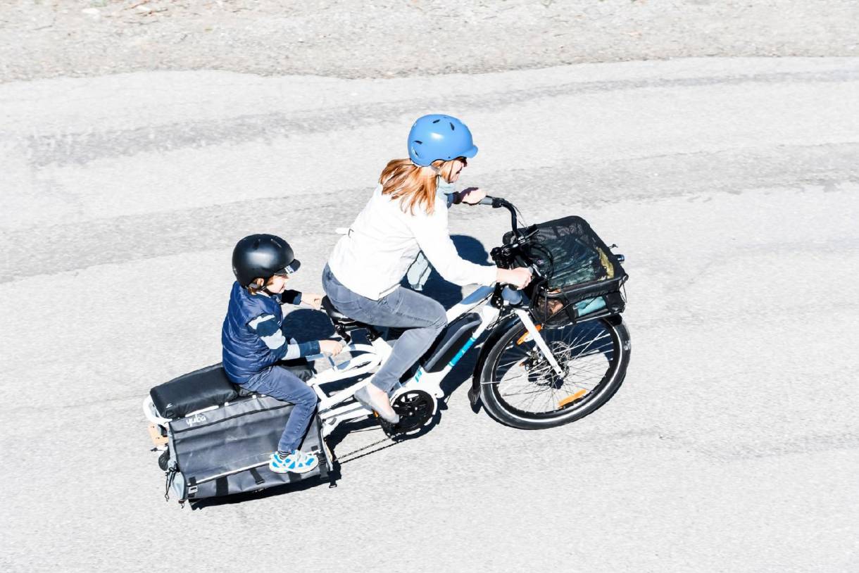 The Best Electric Cargo Bikes of 2021 | GearJunkie