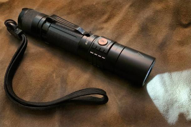 The Best Flashlights of 2023 | GearJunkie