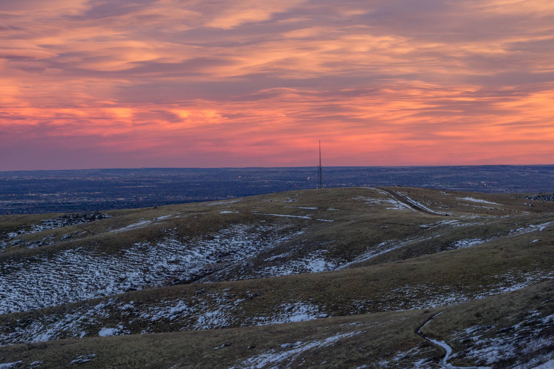 The 10 Best Hikes Near Denver | GearJunkie