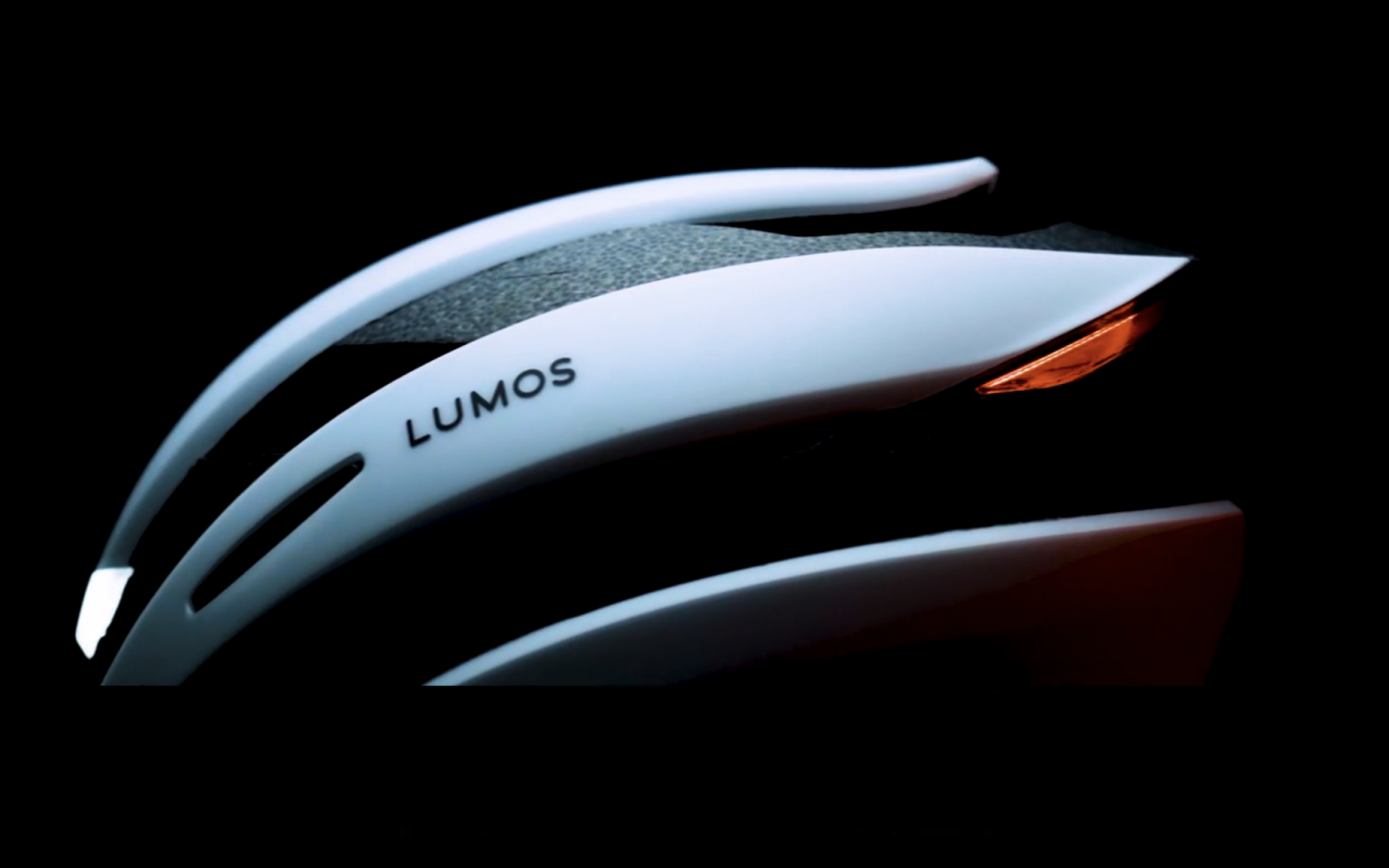 Lumos Ultra Bike Helmet Breaks Kickstarter Funding Record | GearJunkie