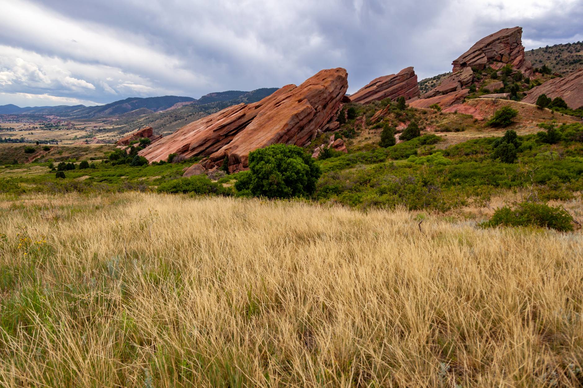 The 10 Best Hikes Near Denver | GearJunkie