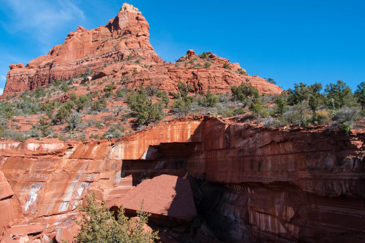 The 7 Best Hikes in Sedona | GearJunkie