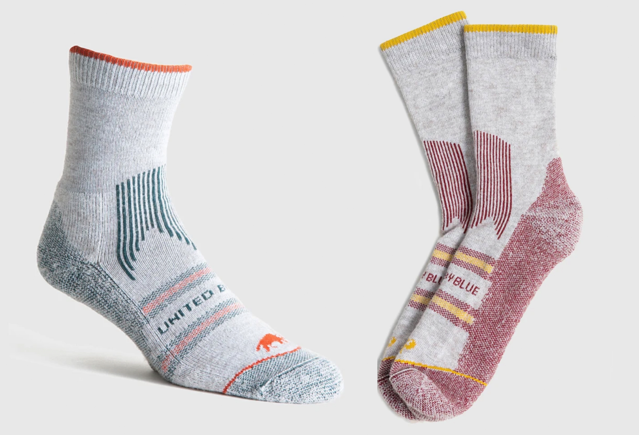 The Best Hiking Socks of 2020 | GearJunkie