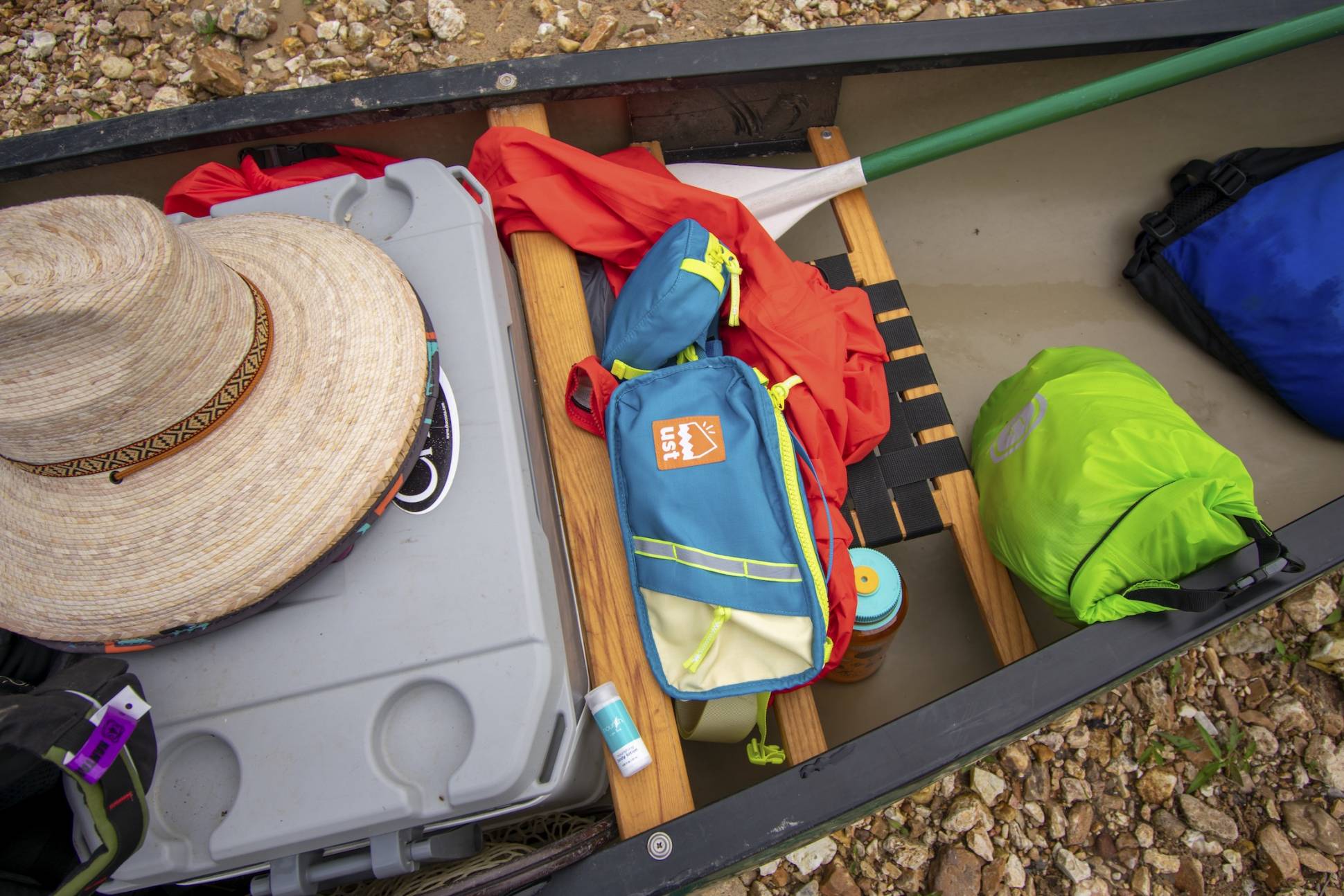 UST Survival Gear Reboots to Launch Full Suite of Camp Products ...