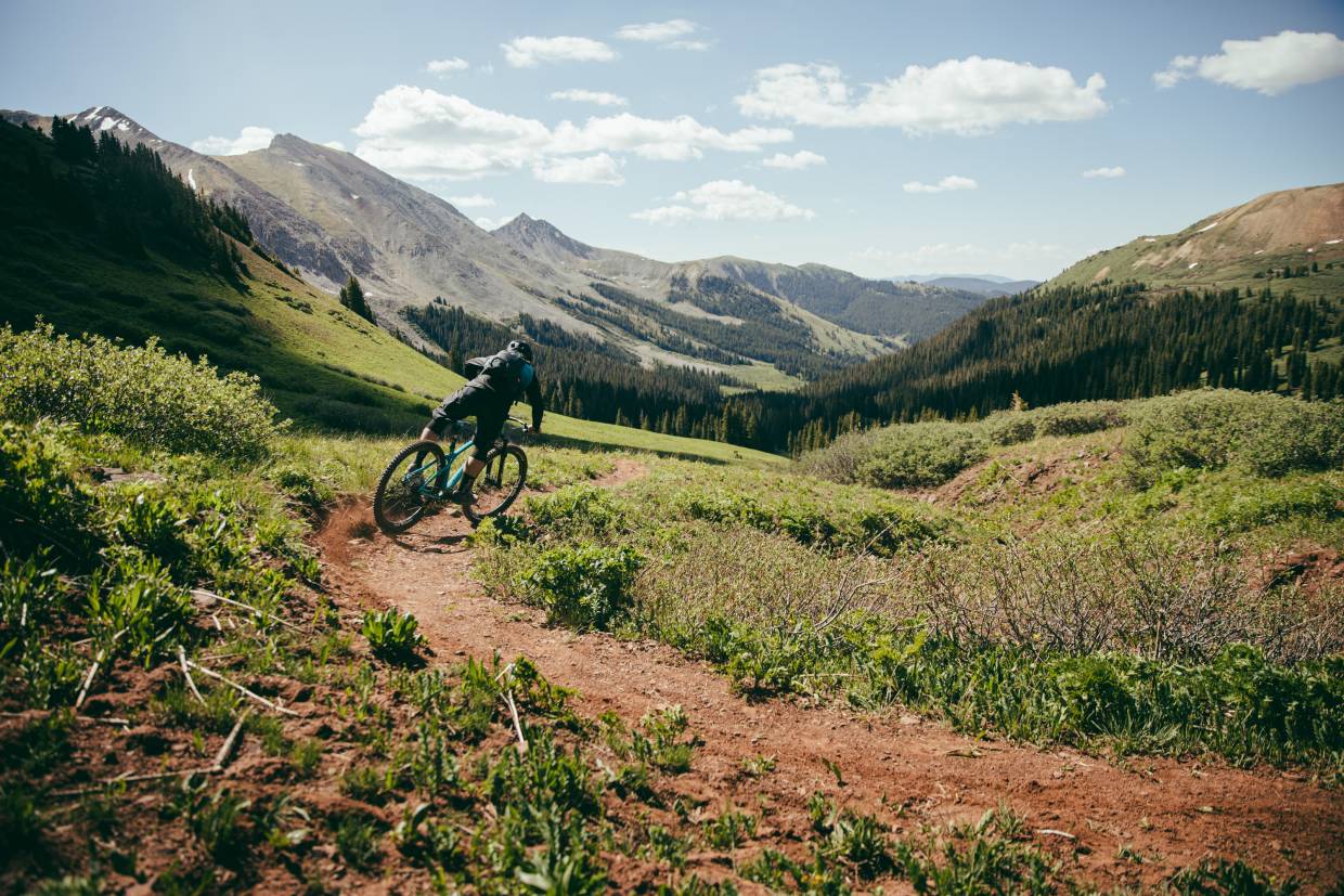 Yeti Cycles ARC Review The Mighty Hardtail MTB Returns Swiss Cycles
