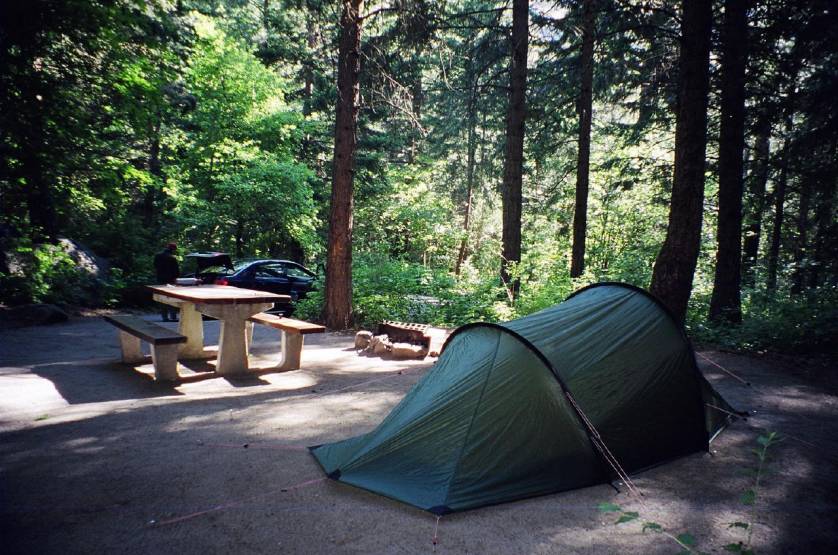 Camping for Beginners: Essential Guide for First-Timers | GearJunkie