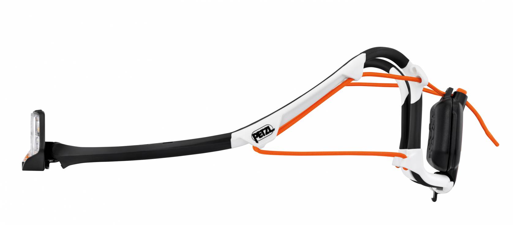 Headlamp Unlike Any Other: Petzl IKO CORE First Look | GearJunkie