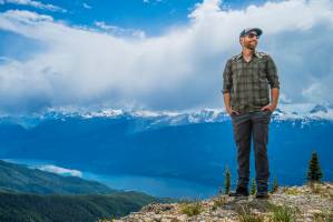 The Real Life of Adventure Travel TV Host Eric Hanson | GearJunkie