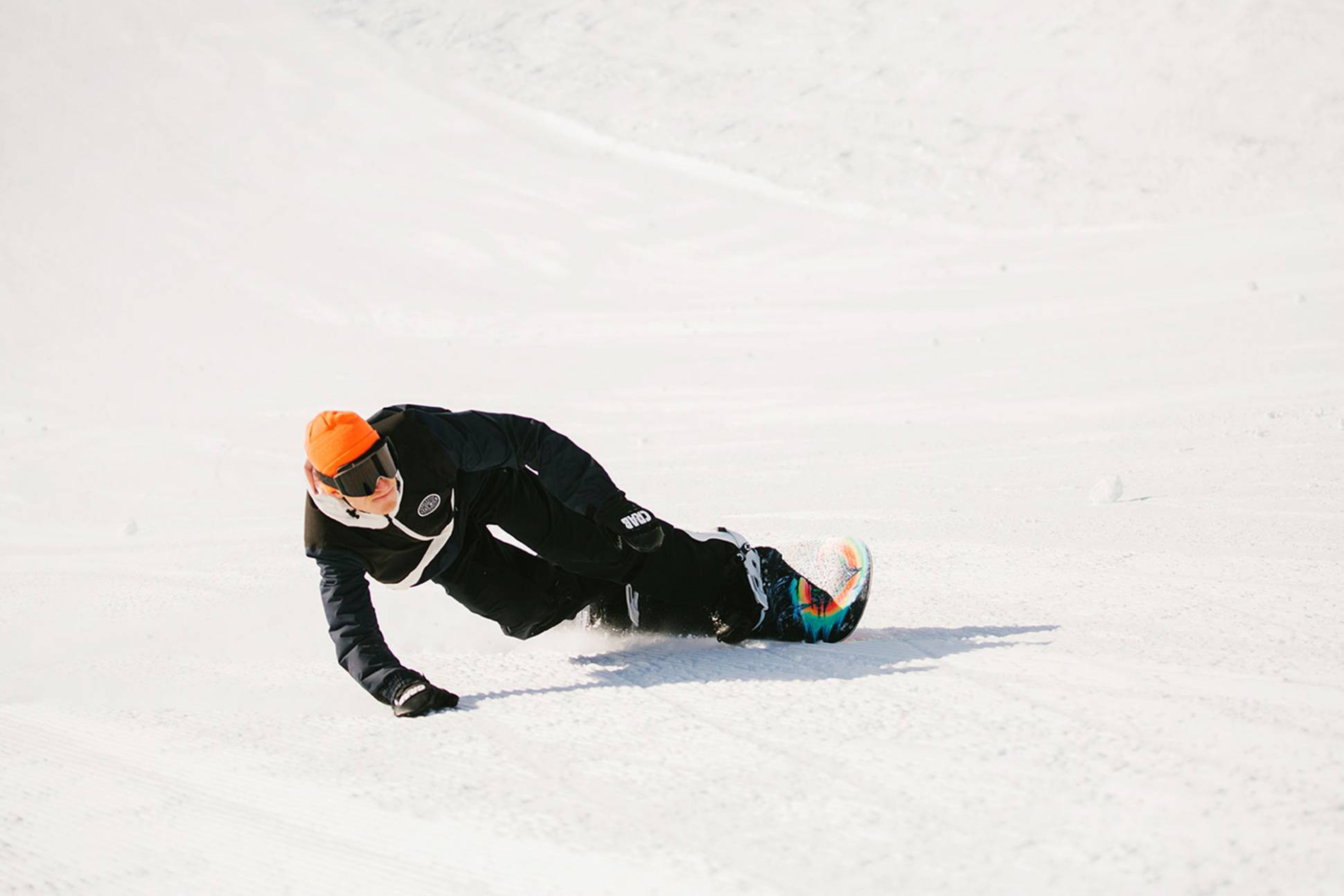 Prep for Pow Days: Snowboard Gear to Know This Winter | GearJunkie