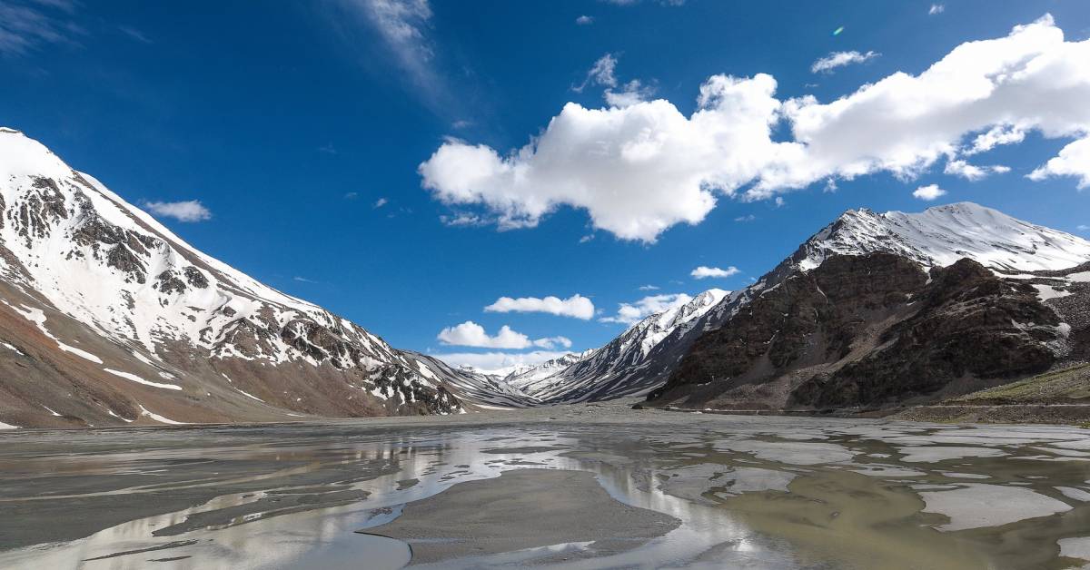 14 Himalayan Hikes You Have to Experience | GearJunkie