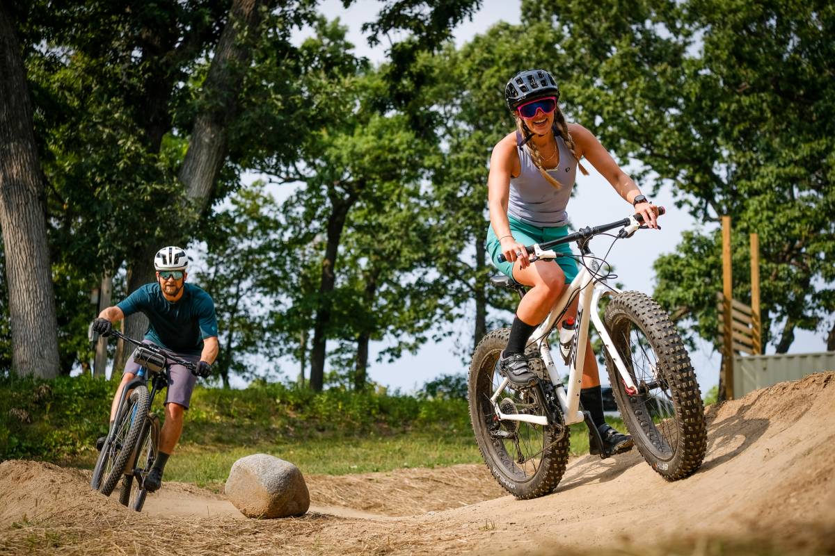 How to Build Your First MTB Kit | GearJunkie