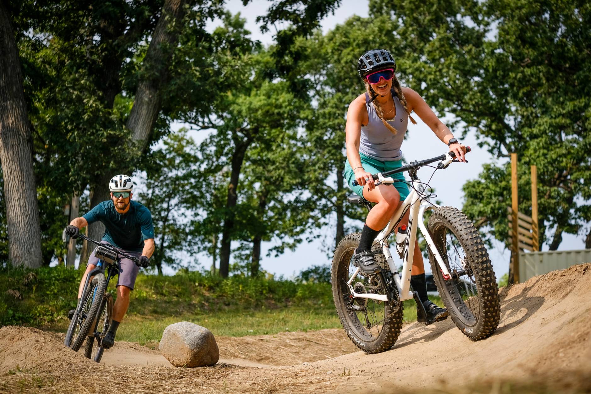 How to Build Your First MTB Kit | GearJunkie