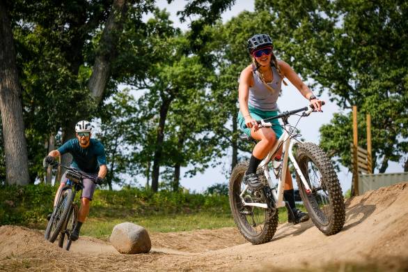 How to Build Your First MTB Kit | GearJunkie