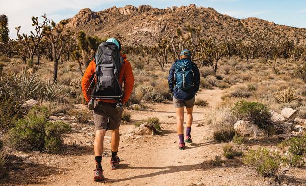 How to Pack a Backpack for Your Next Adventure | GearJunkie