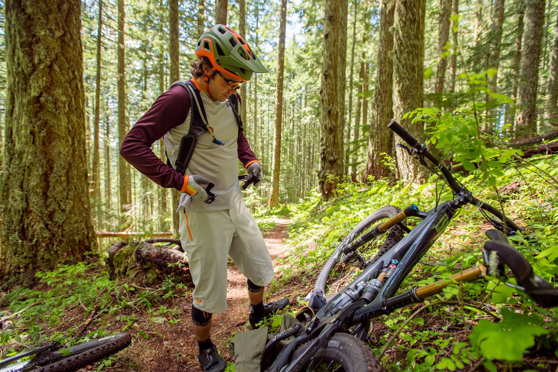How to Build Your First MTB Kit | GearJunkie