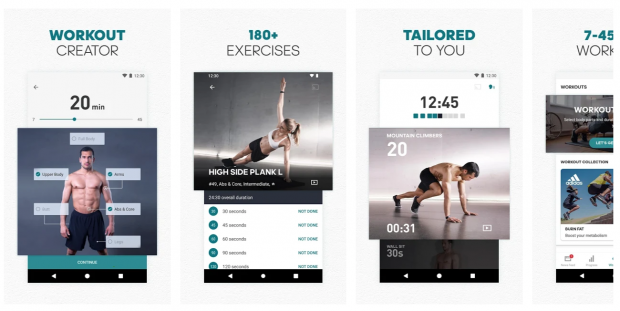 10 Best Free Workout Apps: Get Started on the Road to Fitness | GearJunkie