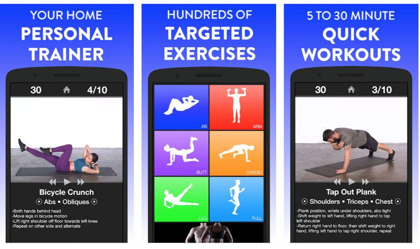 10 Best Free Workout Apps: Get Started on the Road to Fitness | GearJunkie