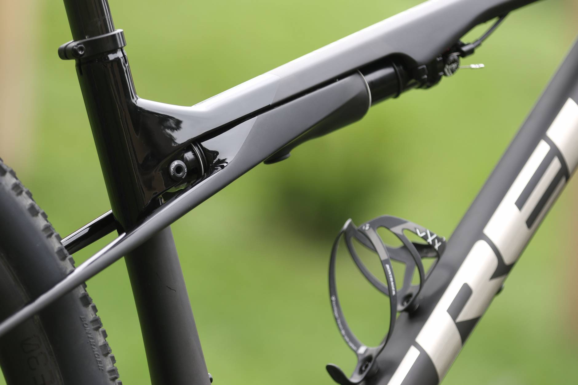 Trek Supercaliber XC Bike: Race-Ready Right Out of the Box | GearJunkie