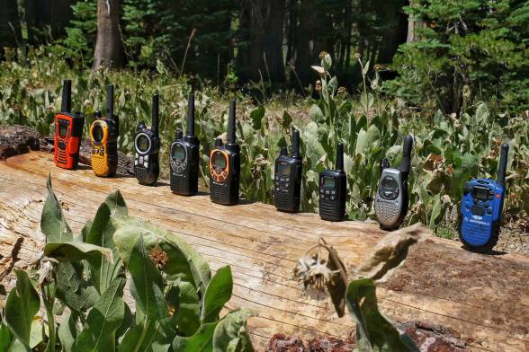 How to Use Walkie-Talkies | GearJunkie