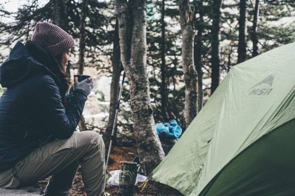 Camping for Beginners: Essential Guide for First-Timers | GearJunkie