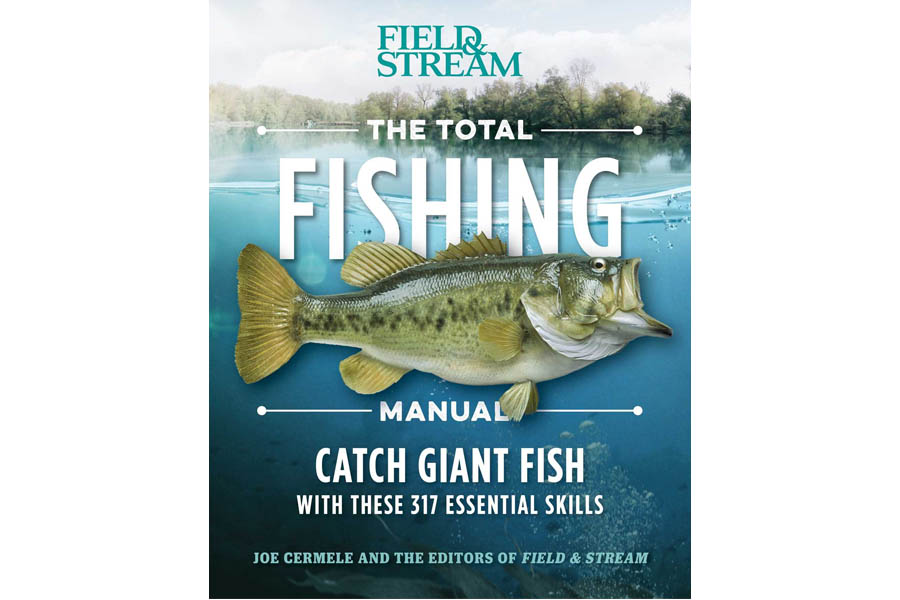 Learn How to Fish: 5 Books for Beginning Anglers | GearJunkie