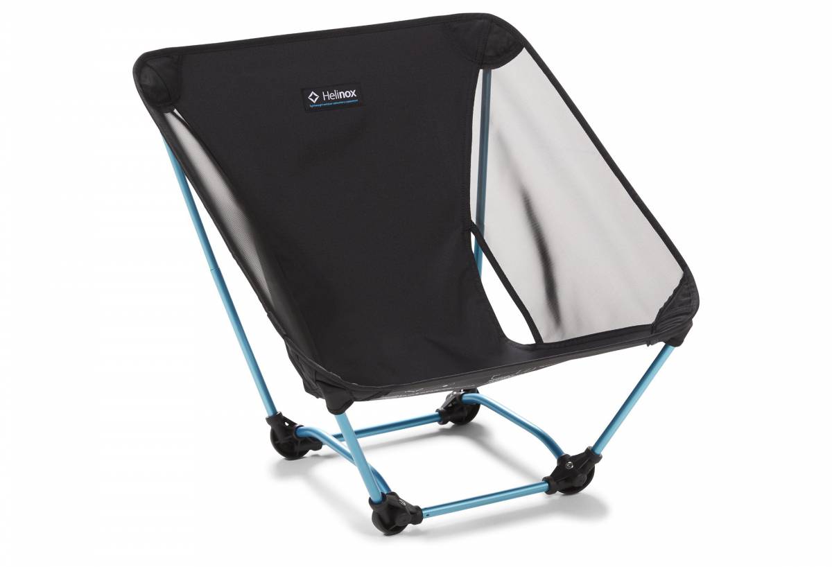 The 7 Best Backpacking Chairs of 2025 | GearJunkie Tested