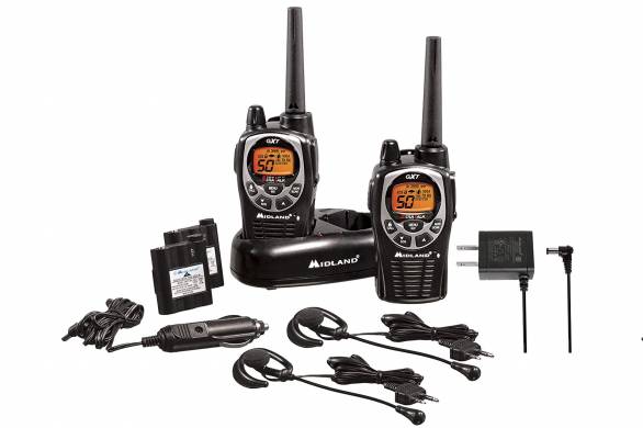 How to Use Walkie-Talkies | GearJunkie