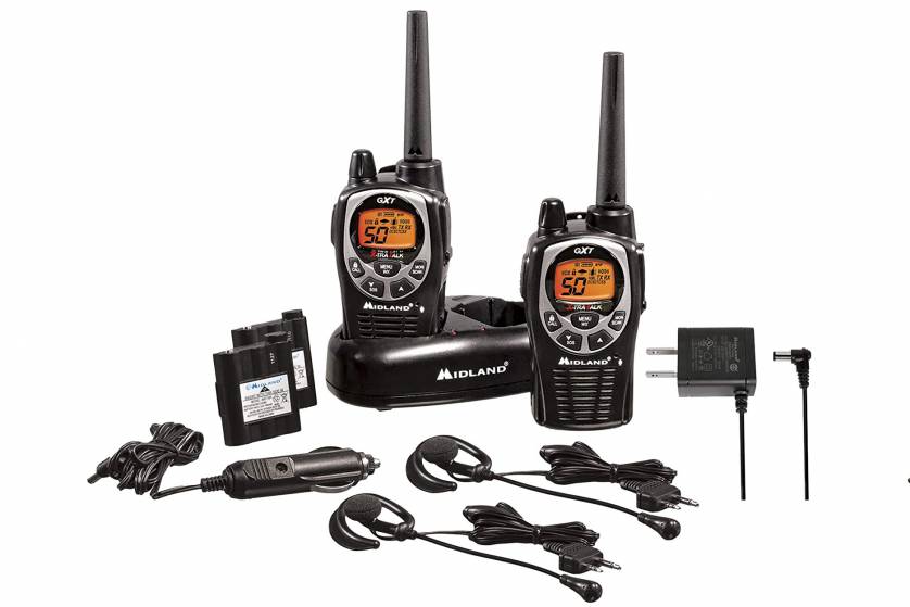 How to Use Walkie-Talkies | GearJunkie