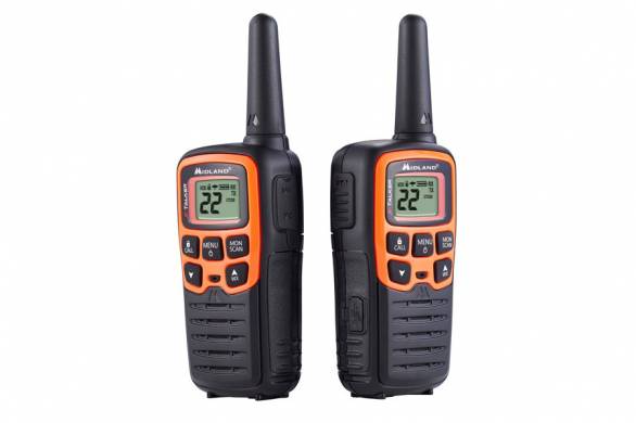 How to Use Walkie-Talkies | GearJunkie