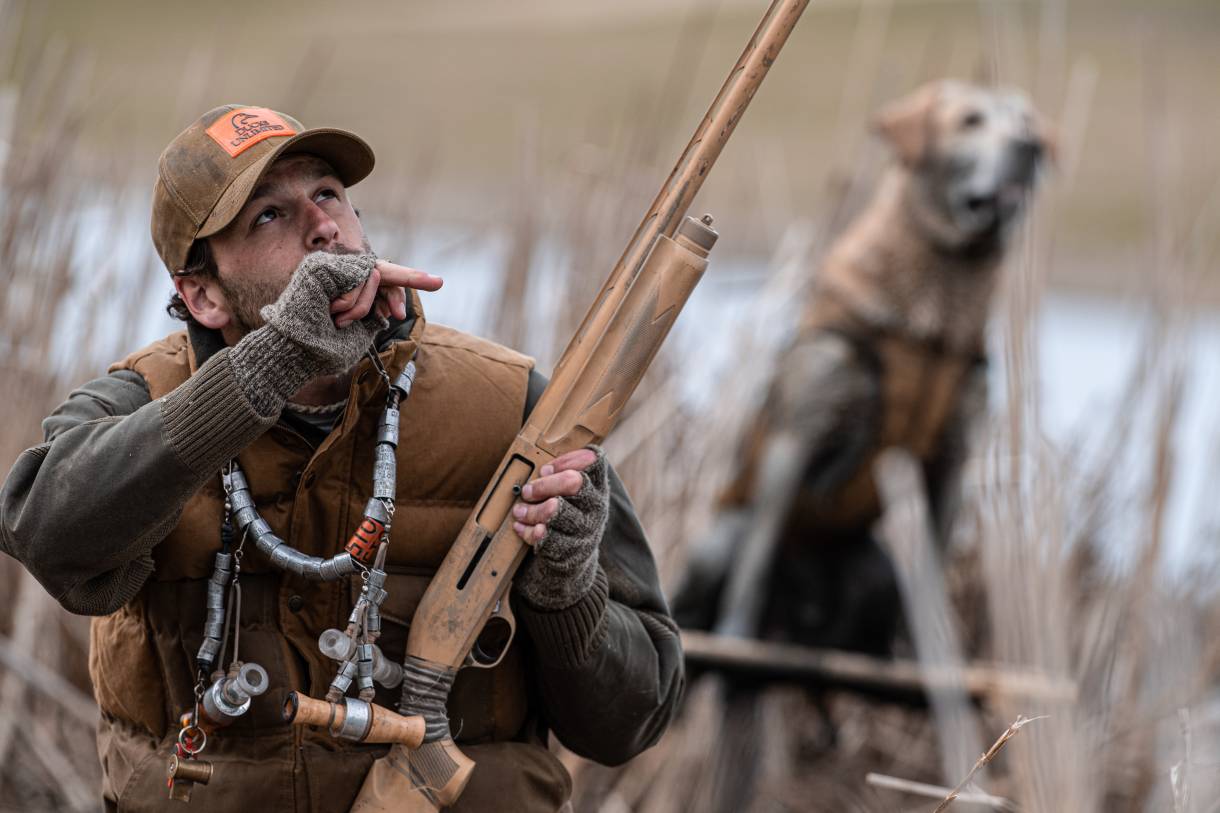 Filson and Ducks Unlimited Collaborate on Limited Collection | GearJunkie