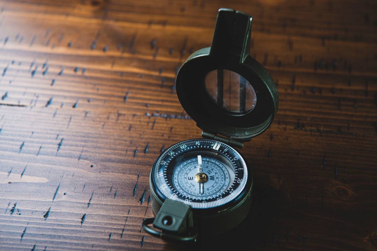 How to Read an Orienteering Compass Dayz - Isley Posest