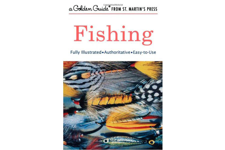 Learn How to Fish: 5 Books for Beginning Anglers - Xpert Fly Fisher
