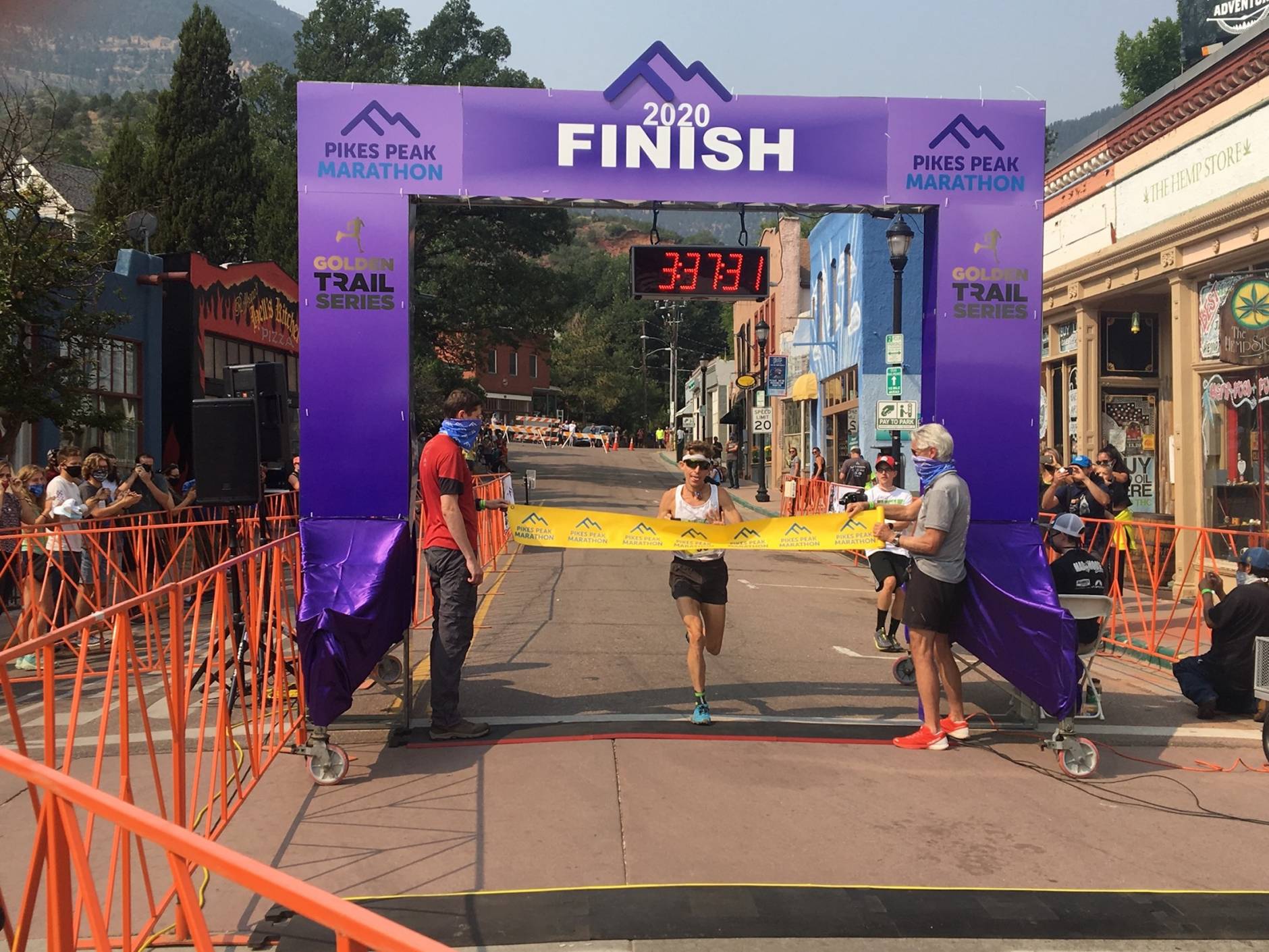 Death Valley Summer Crossing and More: Adventure News of the Week ...