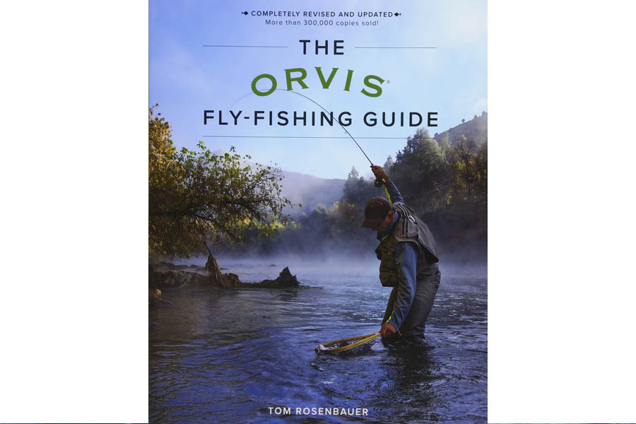 Learn How to Fish: 5 Books for Beginning Anglers | GearJunkie