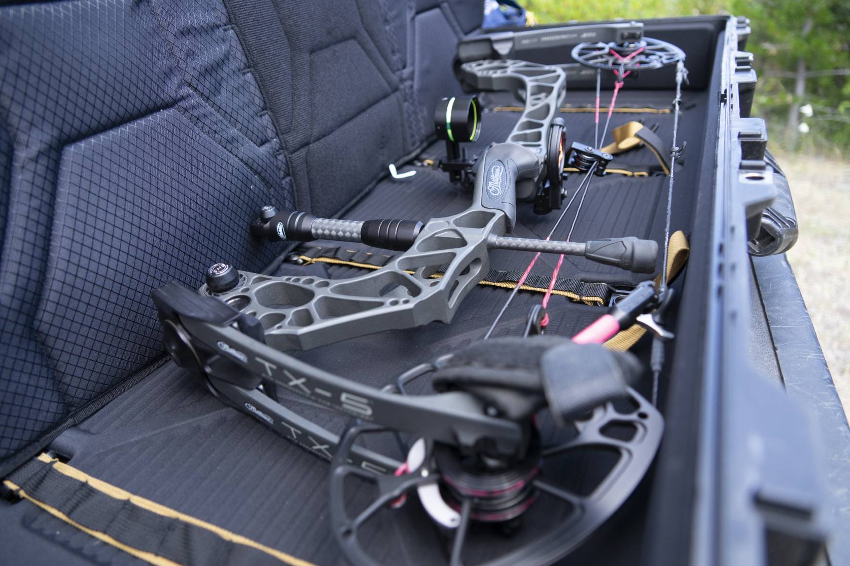 Buying a New Compound Bow? Make It Custom | GearJunkie