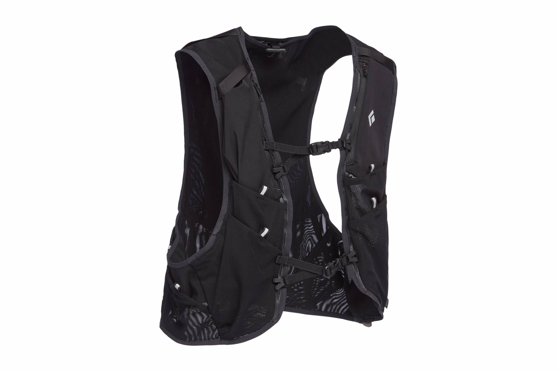 Distance 4 Hydration Vest Review: An Ultramarathon Pack