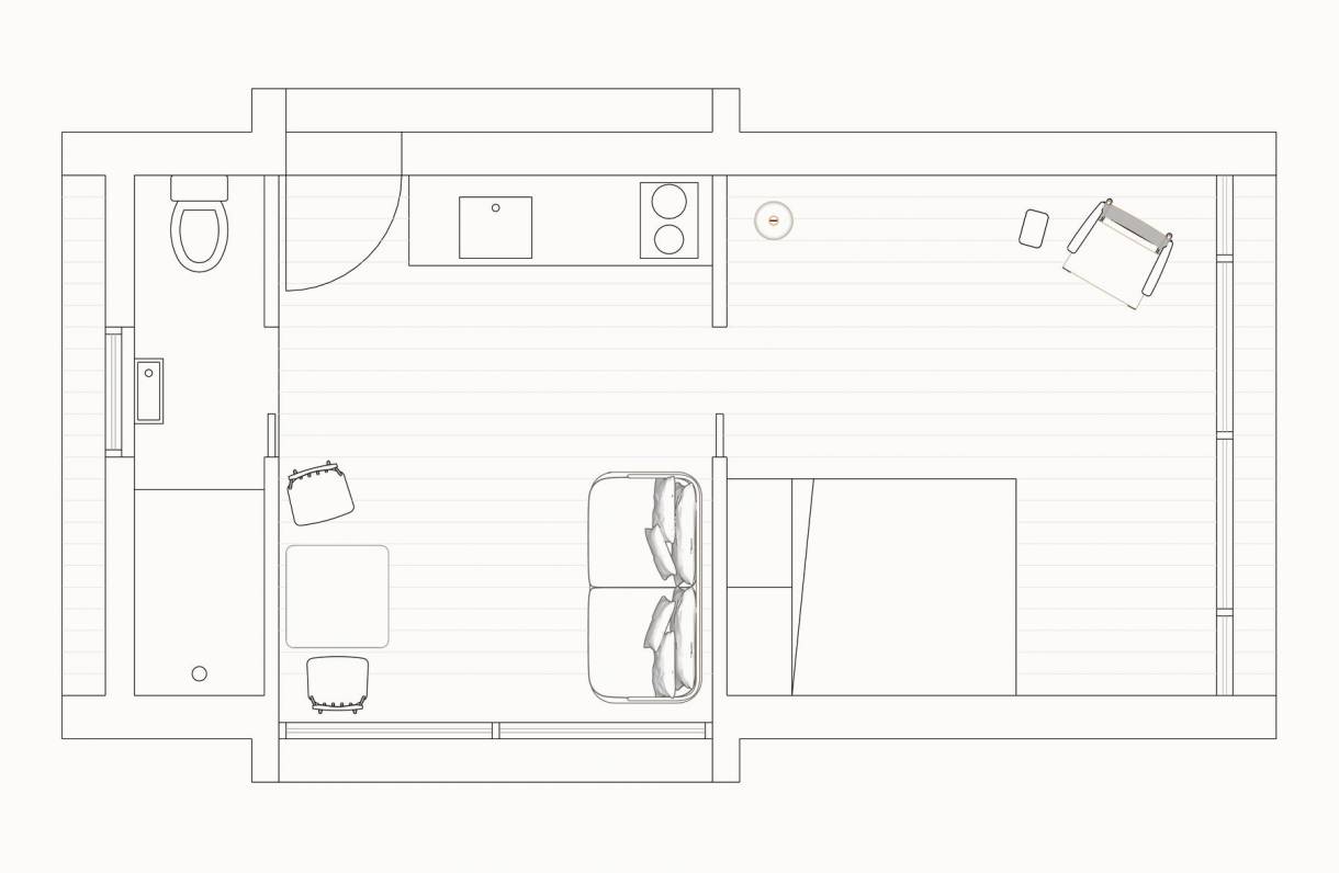 How to Plan Your Dream Cabin in 6 Steps | GearJunkie