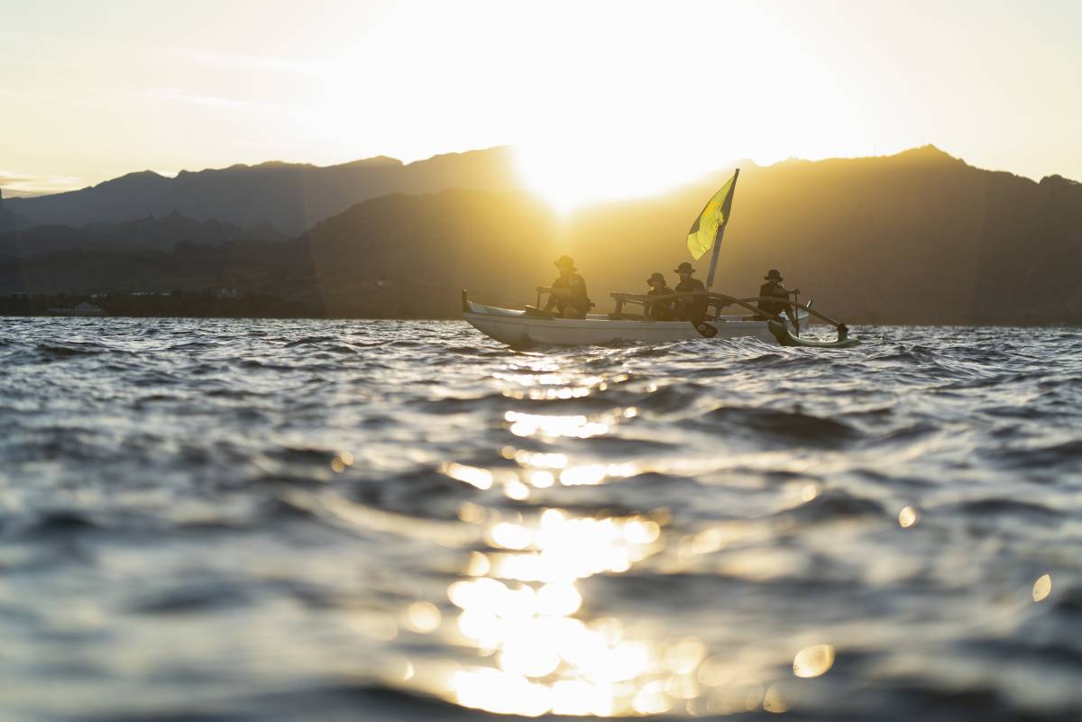 Eco-Challenge Interview: What It's Like to Compete in the 'World's ...